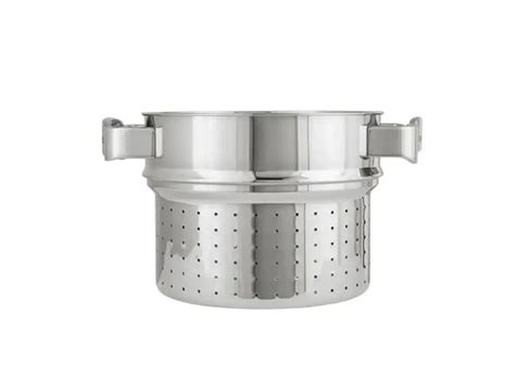 pasta colander flow cortex group