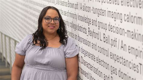 Mentorship Program At Nmsu Builds Connections Community