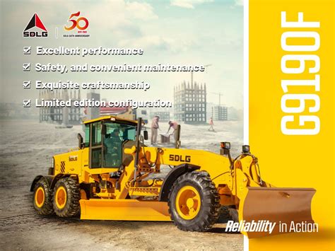 Shandong Lingong Construction Machinery Co Ltd Sdlg On Linkedin
