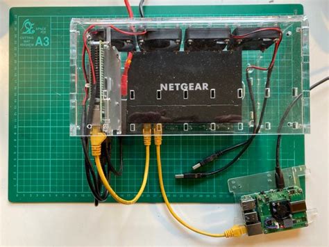 How To Build A Raspberry Pi Cluster Raspberry Pi