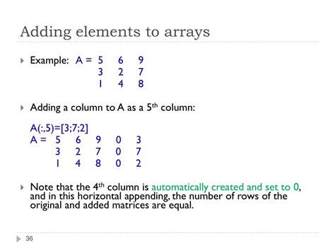 Ppt Lecture 1 Introduction To Matlab Powerpoint Presentation Free Download Id 5988871