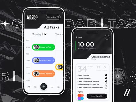 Task Manager Mobile Ios App By Daria Kravets For Purrweb Uiux Agency