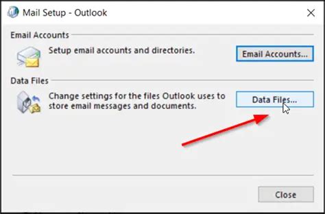 Fix Unknown Error 0x80040600 In Outlook