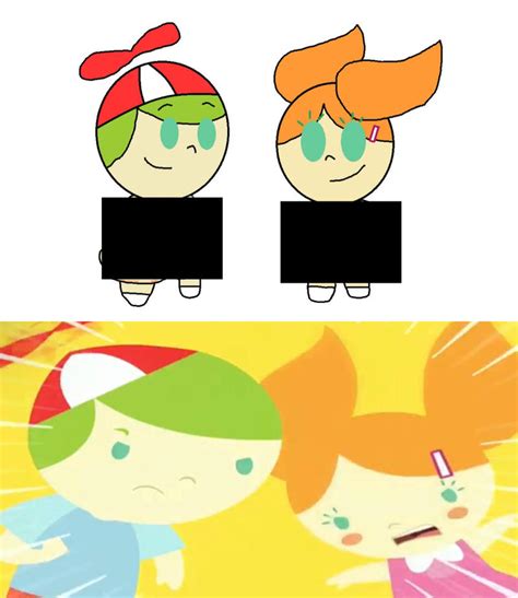 Ti Yo And Ti Ann Hates Their R34 Art By Shiningstar33 On Deviantart