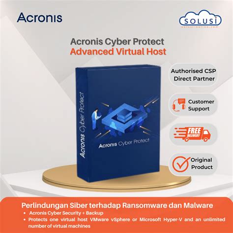 harga jual lisensi acronis cyber protect advanced virtual host original