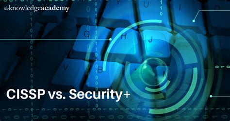 Security Vs Cissp Which One Is Better For Your Career
