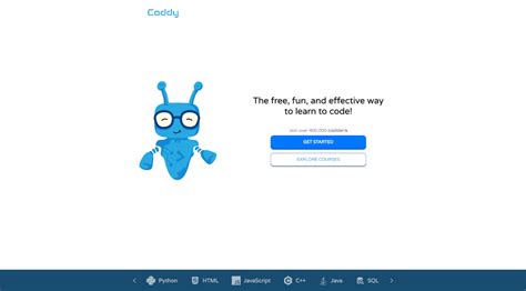 aprende a programar con coddy gratis divertido y efectivo startup