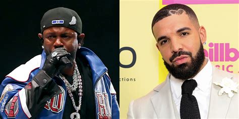 The Drake vs. Kendrick Lamar Beef: A Breakdown of Rap's Most Explosive Feud