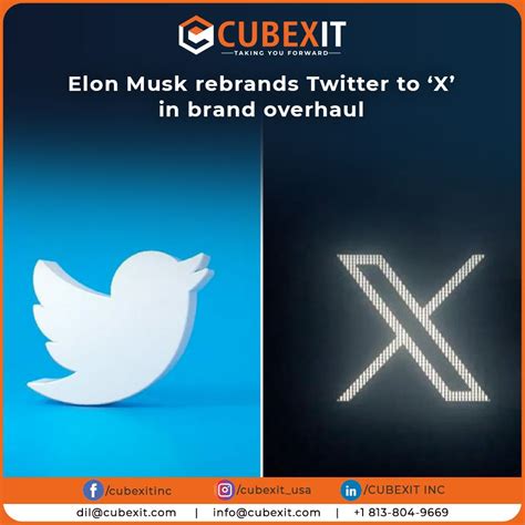 cubexit inc on linkedin cubexit twitterrebrand newtwitterlogo