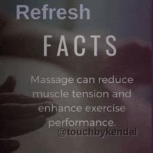 Massage Relaxing S Tenor