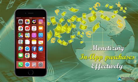 Monetizing In App Purchases Effectively