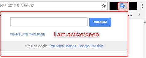 Chrome Extension How To Send Message From Contentjs To Popupjs