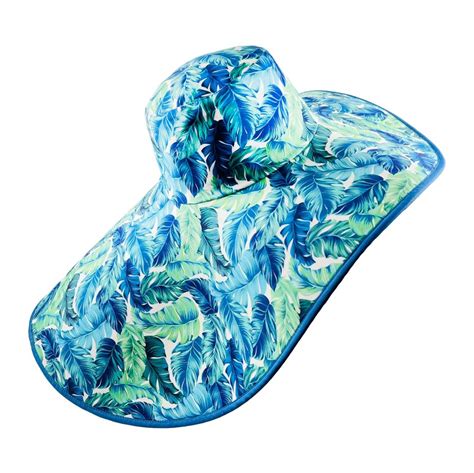 خرید و قیمت کلاه تابستانه هاوایی زنانه تارتن مدل 9030012 از غرفه آراتن