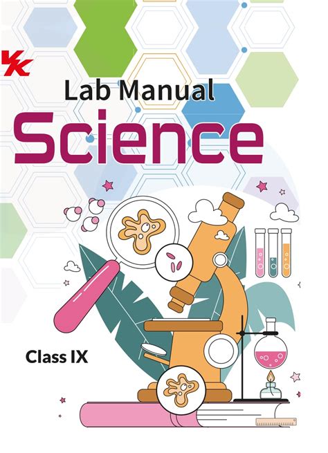 Lab Manual Science Hb With Worksheet For Class 9 Cbse Based Ncert Based 2024 Edition Lab Manual Science Hb With Worksheet For Class 9 Cbse Based Ncert Based 2024 Edition
