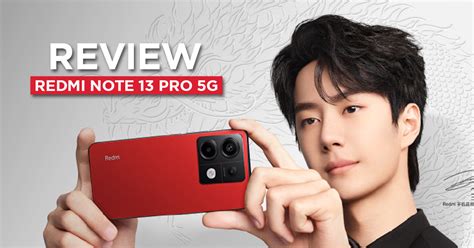 Review Redmi Note Pro G Dan G Kamera MP