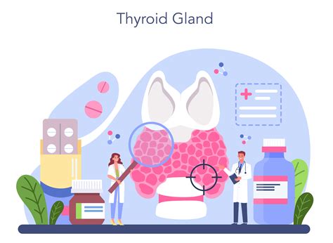 What Are The Early Warning Signs Of Thyroid Problems Welzo