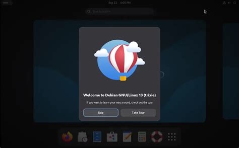 How To Install Debian 13 Step By Step