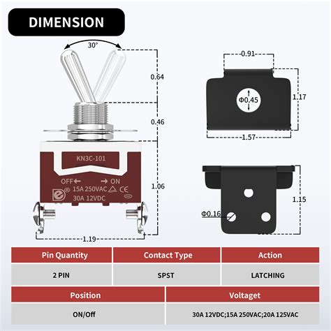 What Is Spst Switch At Lois Katz Blog