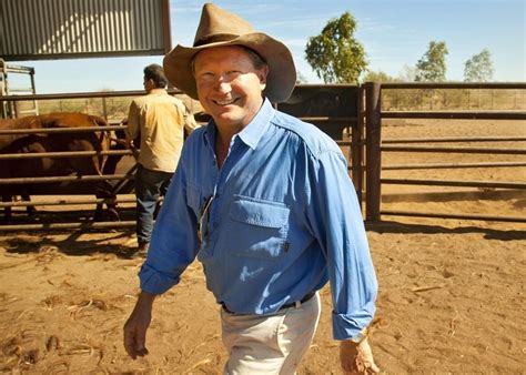 Twiggy Forrest The Only Aussie In Time Most Influential List