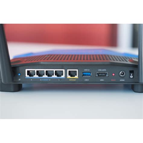 Linksys WRT AC Router Computers Tech Parts Accessories Networking On Carousell