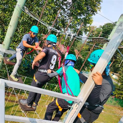 Basic Challenge Course Practitioner Bccp August 2025 Blackbox