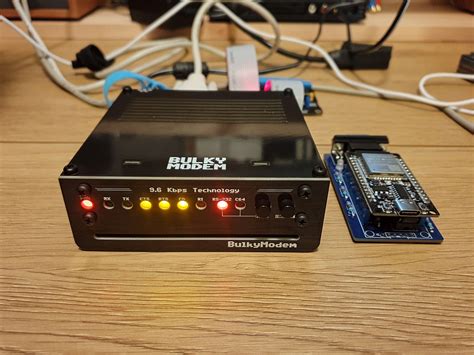 github tebl bulkymodem my significantly more expensive slightly
