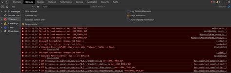 Cross Browser ERR TIMED OUT For HTTPS Request Only On Chrome And Mozilla Stack Overflow