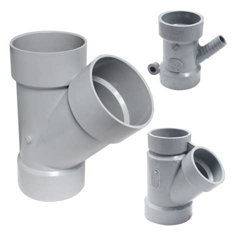 Pvc Dwv Fittings Archives Canplas