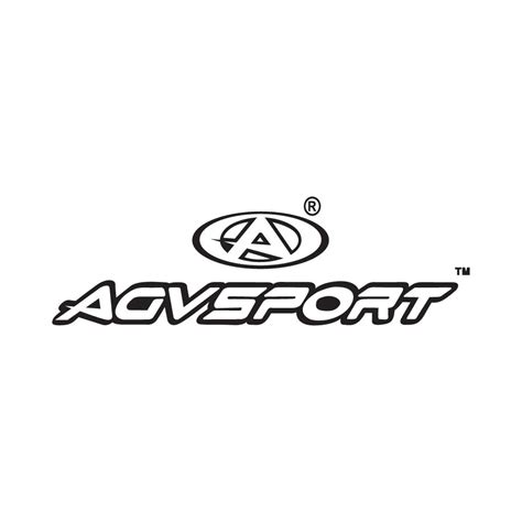 Agv Sports Group Inc Logo Png Svg Ai Vector Free Download