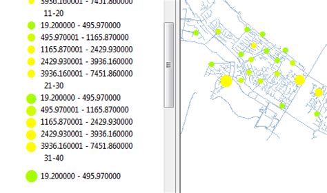 Arcgis Desktop Multiple Attribute Symbology In ArcMap Geographic Information Systems Stack