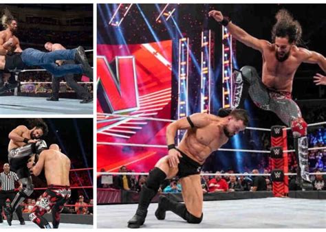 List Of Wwe Wrestling Moves At Marc Rogers Blog