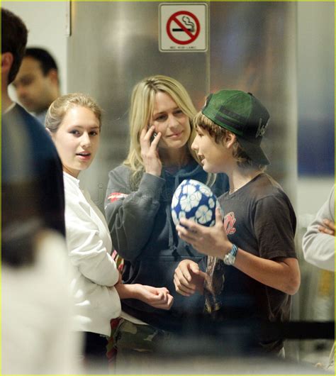 Sean Penn I Hate Paparazzi Photo Celebrity Babies Dylan