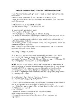 CAD Module Lecture Notes CAD Module While The Pattern Of Development Is Likely To Be