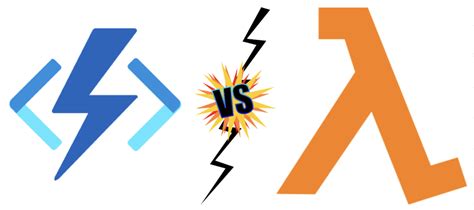 serverless azure function vs aws lambda