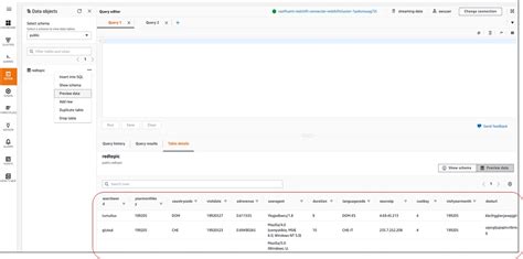 accelerate data warehousing by streaming data with confluent cloud into