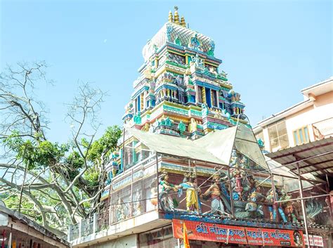 Must Visit Temples In Uttarakhand