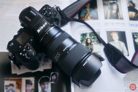 That New Tamron Lens for Nikon Works Like a Charm