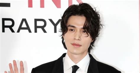 [포토] 이동욱 촉촉한 눈빛