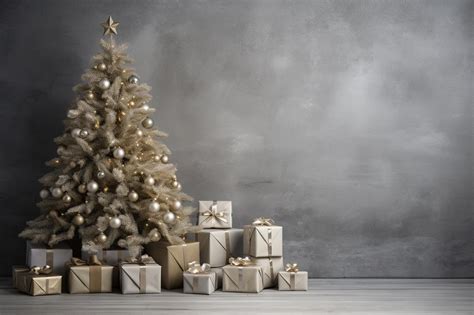 Premium Ai Image Christmas Bg Of Christmas And Winter Vistas For Banners And Backgrounds