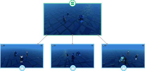 Client Server Roblox