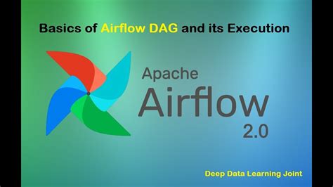 Basic Airflow Dag Structure How To Execute Airflow Dag From Admin Ui And View Logs Airflow