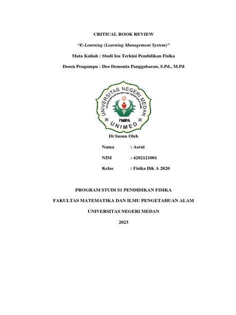 Cbr Learning Management System Pdf