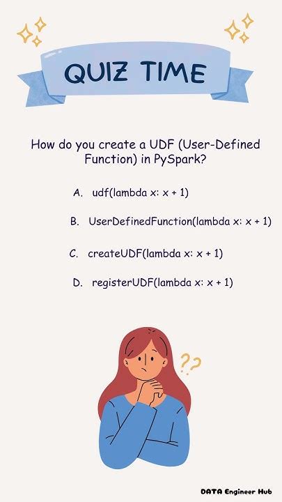 how to create a udf in pyspark 🛠️ pyspark bigdata datascience