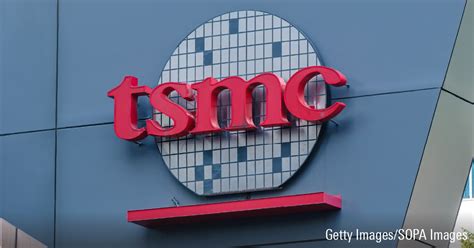 TSMC Fair Value Raised On Stronger AI Demand Morningstar
