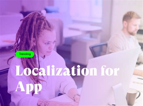 How Do You Handle Localization And Internationalization For App By Next X On Dribbble