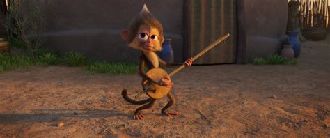 설 연휴 어린이 관객 사로잡는다 꼬마 판다 팡 출격 예고