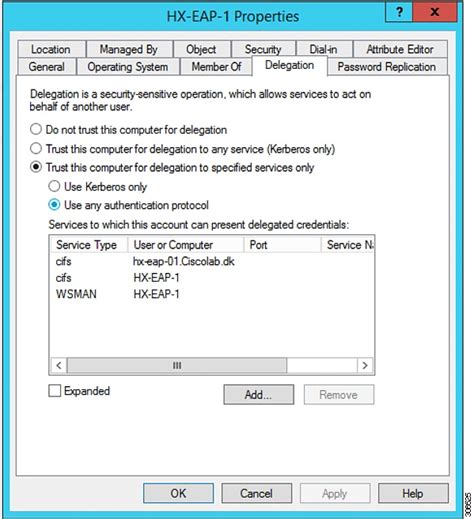 Cisco Hyperflex Systems Installation Guide For Microsoft Hyper V