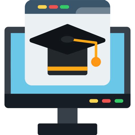 Courses Generic Flat Icon