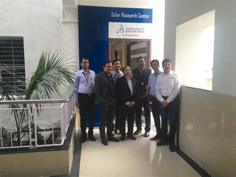 Cognizant Of Each Others Needs Modern Manufacturing India