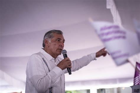 Se Me Hace Una Falta De Respeto Responde Ad N Augusto A Marcelo Ebrard Reporte Indigo